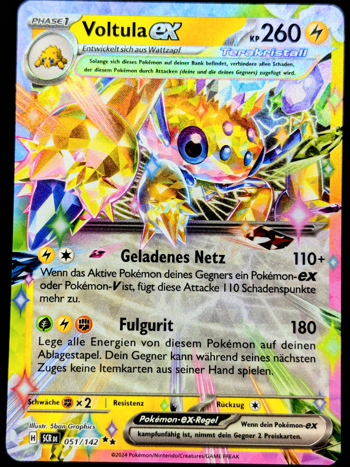 Terakristall – Deckshop.de