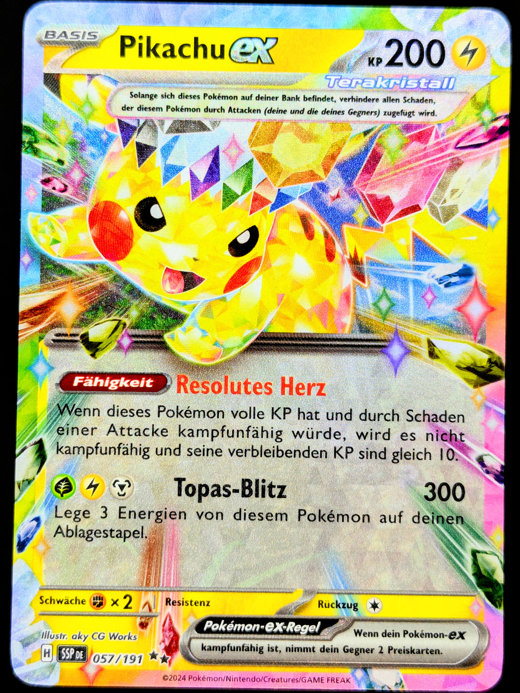 Terakristall – Deckshop.de