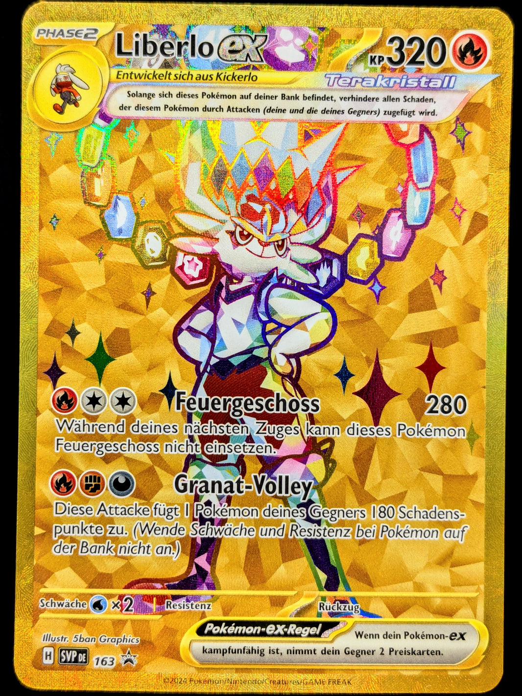 Terakristall – Deckshop.de